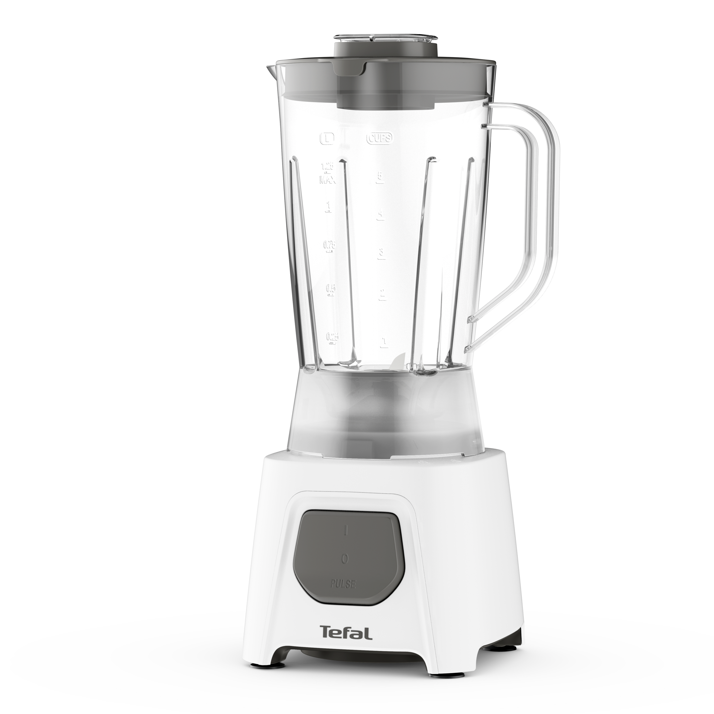 Tefal เครื่องปั่น BLENDEO กำลังไฟ 450 วัตต์ รุ่น BL2B | TEFAL