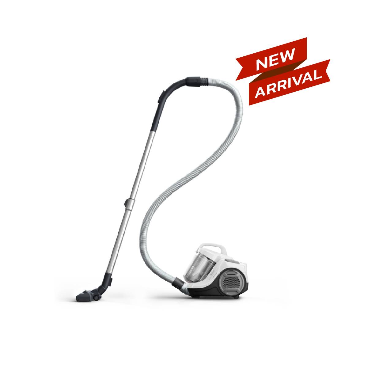 เครื่องดูดฝุ่นแบบกล่อง รุ่น Swift Power Cyclonic แรงดูด 2100 วัตต์ | TEFAL