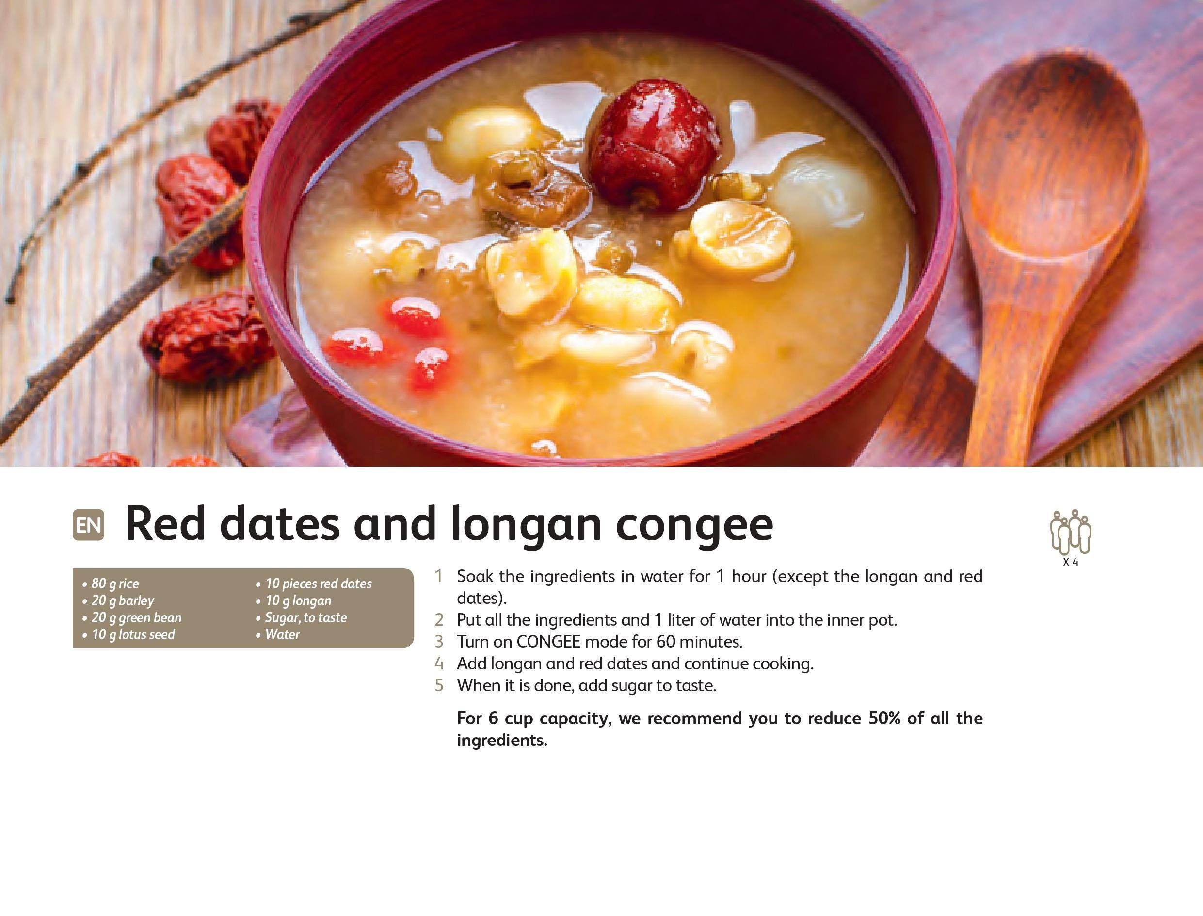 Tefal_Rice cooker Recipe | TEFAL